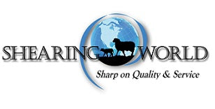 Shearing World