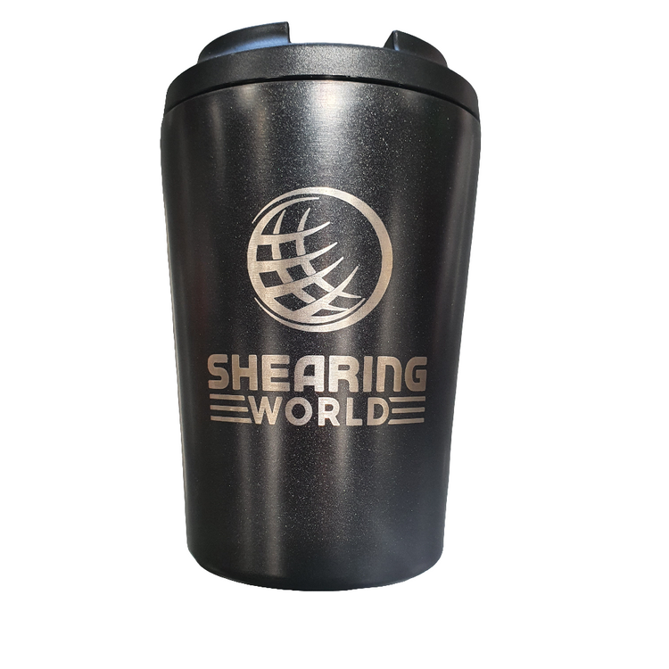 Shearing World