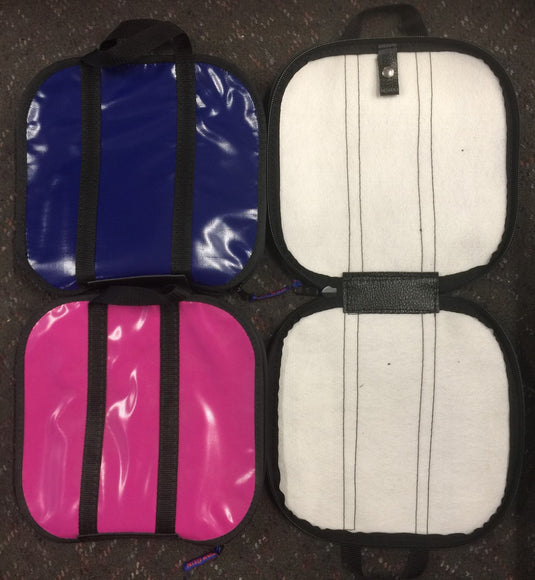 COMB AND CUTTER STORAGE