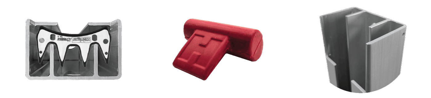 HEINIGER CUTTER DISPENSER