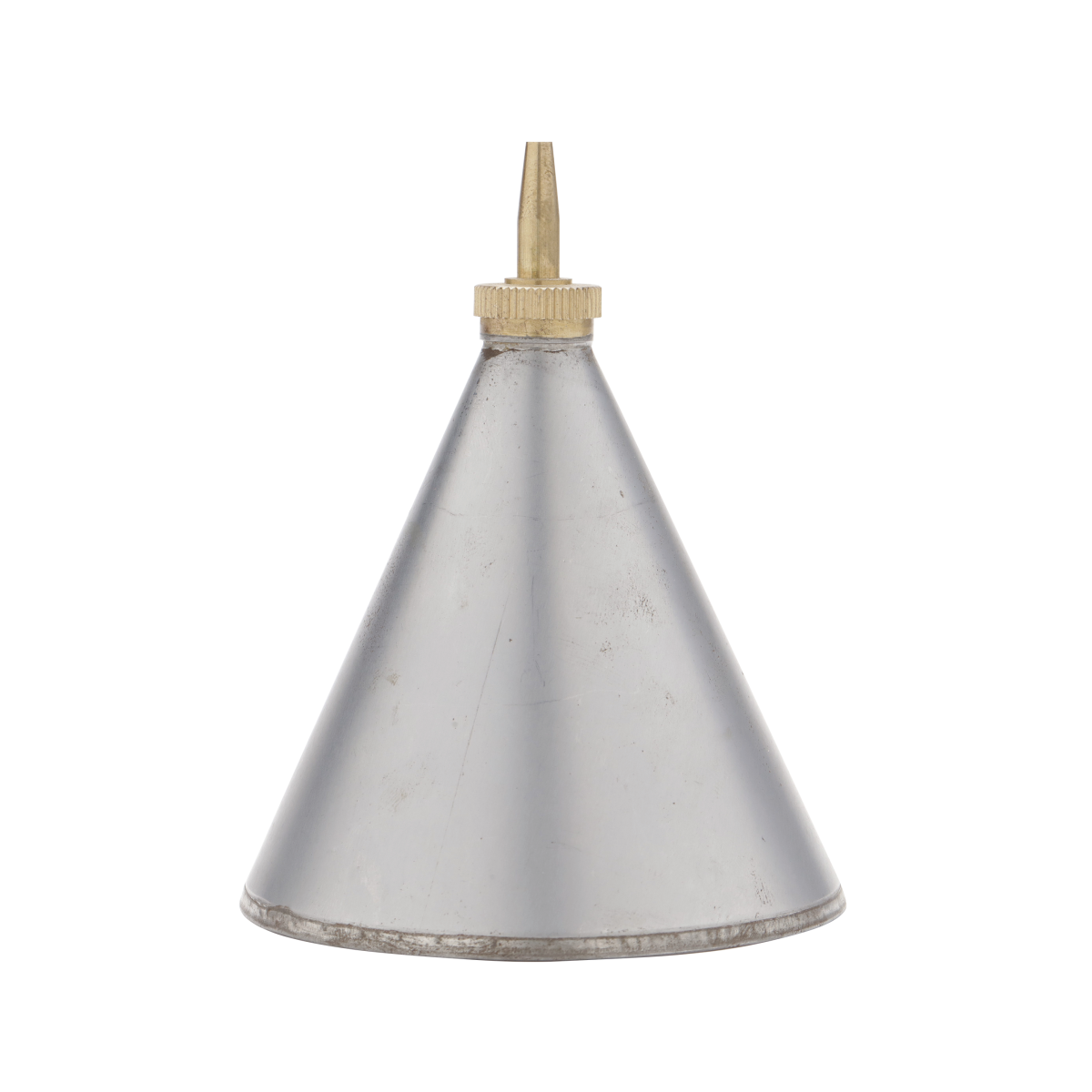 STEEL OIL CAN – Shearing World