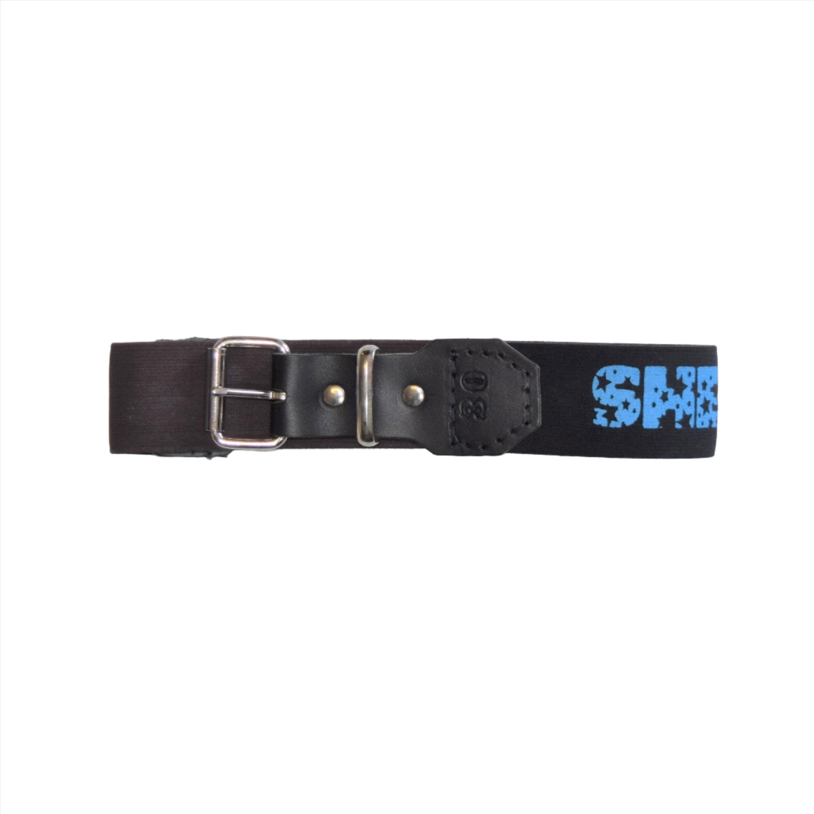 SHEARING WORLD BELT