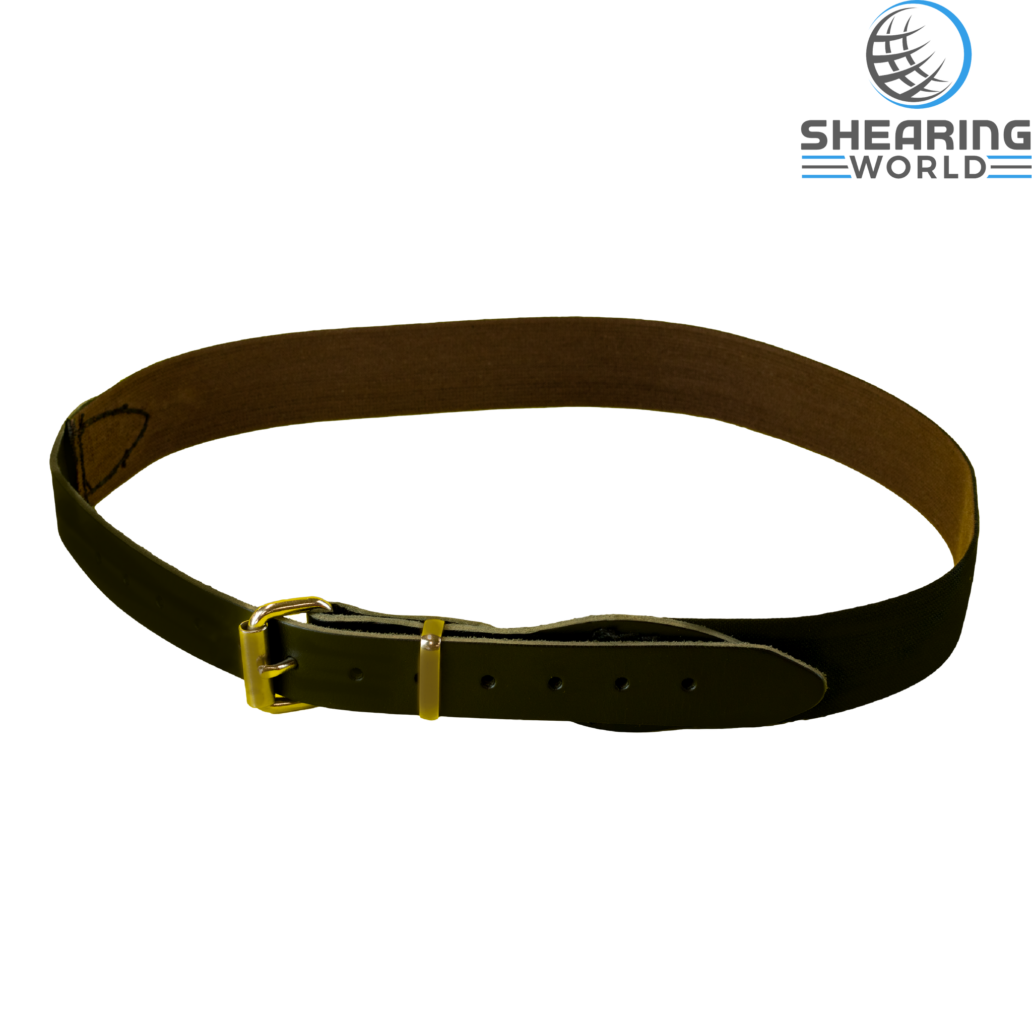 NARROW ELASTIC BELTS – Shearing World