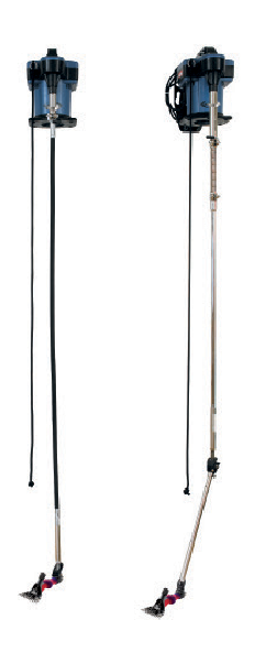 HEINIGER - EVO & DOWNTUBES – Shearing World