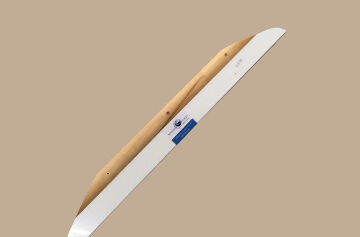 Raised board Sweep – Shearing World