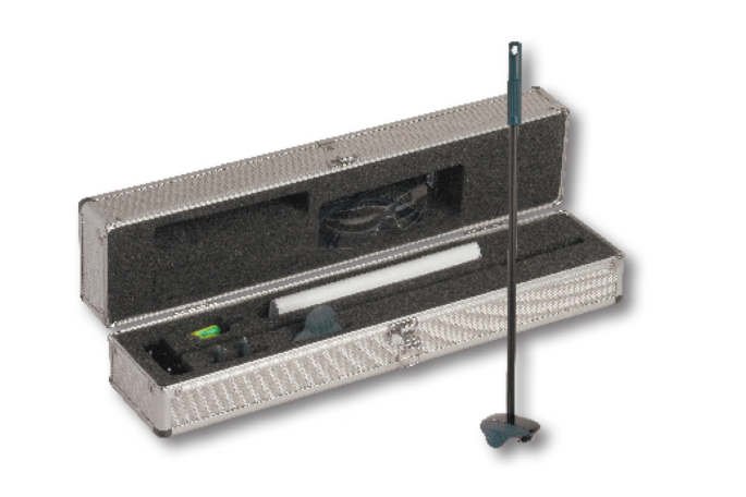 HEINIGER PENDULUM – Shearing World